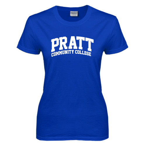 - Pratt CC Beavers - T-Shirts Women's