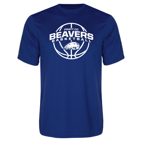 - Pratt CC Beavers - T-Shirts Men's Performance