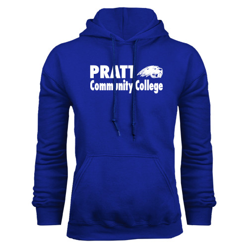 - Pratt CC Beavers - Sweatshirts