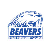 - Pratt CC Beavers - Decals/Magnets & Auto