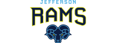 Jefferson Rams - Order Status