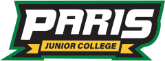 Paris Junior College Dragons - Home