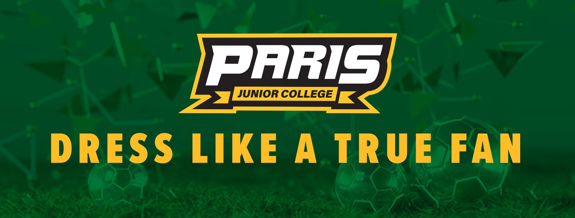 Paris Junior College Dragons - Home