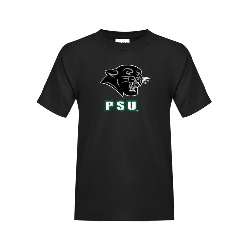 - Plymouth State Panthers - T-Shirts