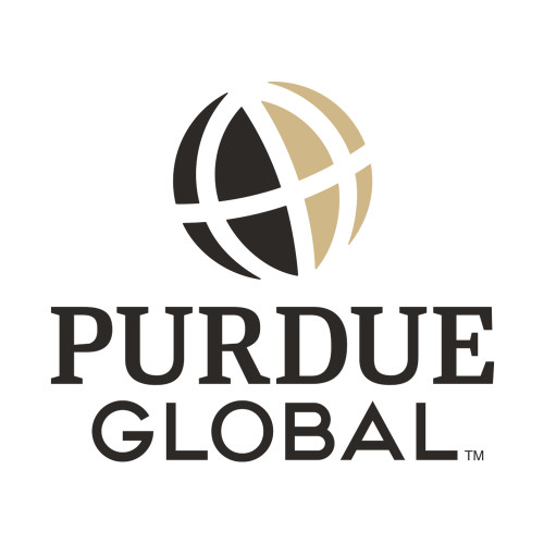 - Purdue University Global - Decals/Magnets & Auto
