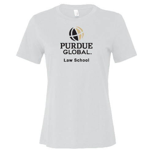 - Purdue University Global - Bella Canvas