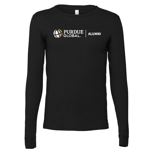 - Purdue University Global - Bella Canvas