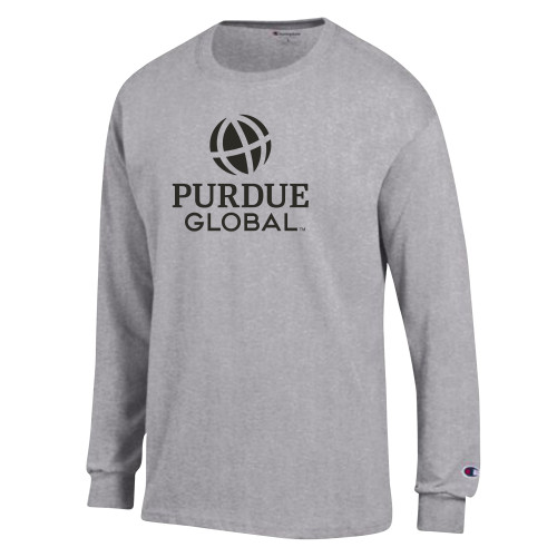 - Purdue University Global - Champion