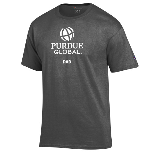 - Purdue University Global - Champion