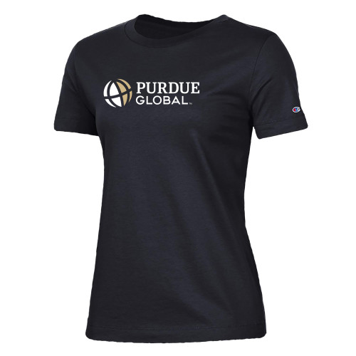 - Purdue University Global - Champion