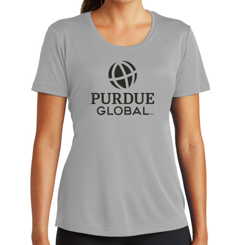 - Purdue University Global - T-Shirts Women's Performance