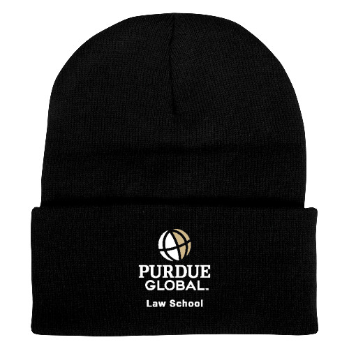 - Purdue University Global