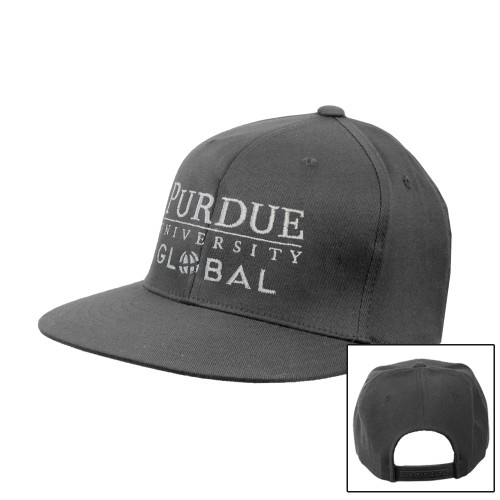 - Purdue University Global - Hats & Scarves
