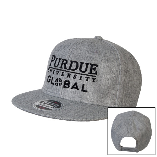 - Purdue University Global - Hats & Scarves