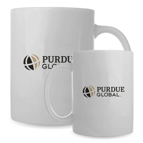 - Purdue University Global - Drinkware