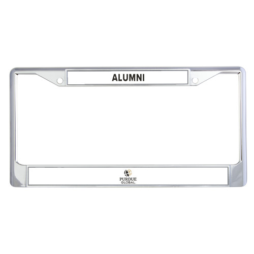 - Purdue University Global - Decals/Magnets & Auto