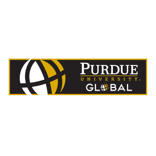 - Purdue University Global - Decals/Magnets & Auto