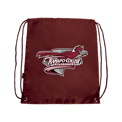 - Ramapo Roadrunners - Duffles Totes & Backpacks