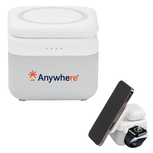 - Anywhere Retail - Technology