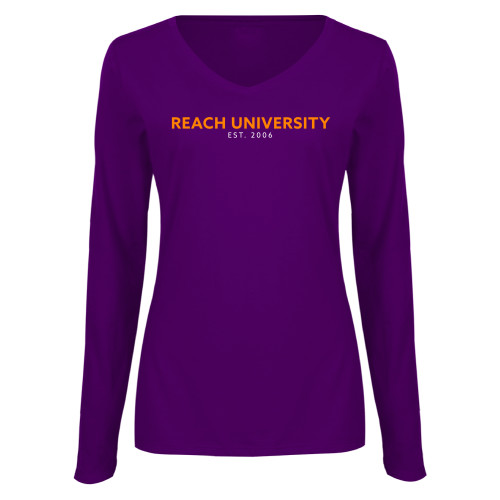Reach University Fans - Product