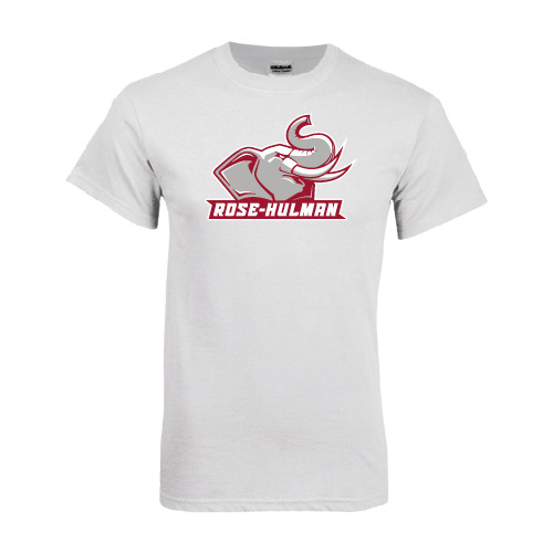 - Rose-Hulman Institutre of Technology Fightin - T-Shirts