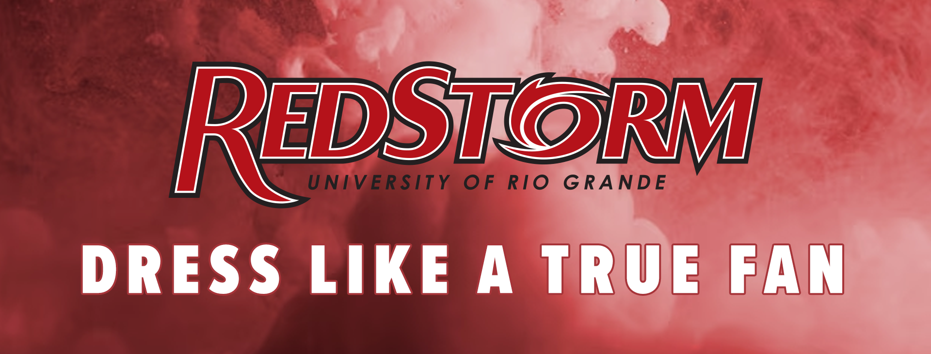 Rio Grande Red Storm - Home