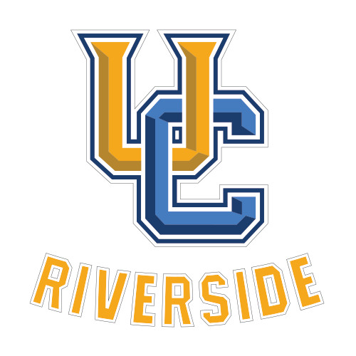 - UC Riverside Highlanders - Decals/Magnets & Auto