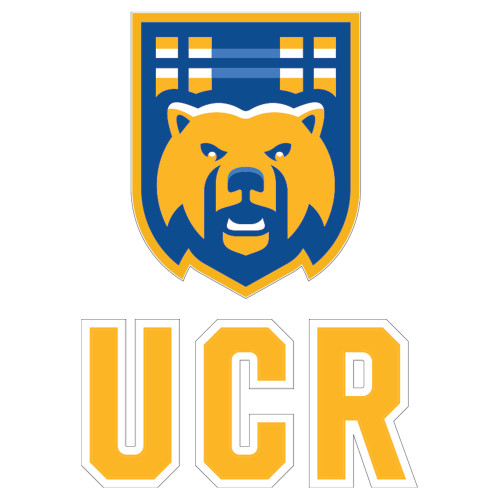 - UC Riverside Highlanders - Decals/Magnets & Auto