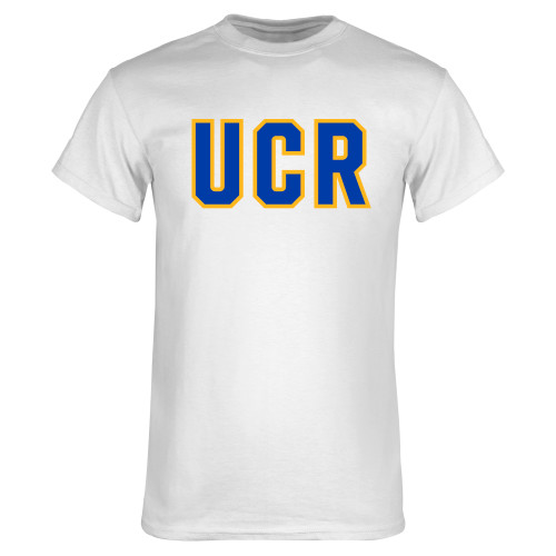 - UC Riverside Highlanders - T-Shirts Men's Short Sleeve