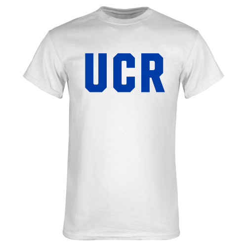 - UC Riverside Highlanders - T-Shirts Men's Short Sleeve