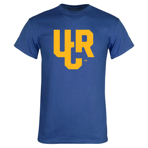 - UC Riverside Highlanders - T-Shirts Men's Short Sleeve