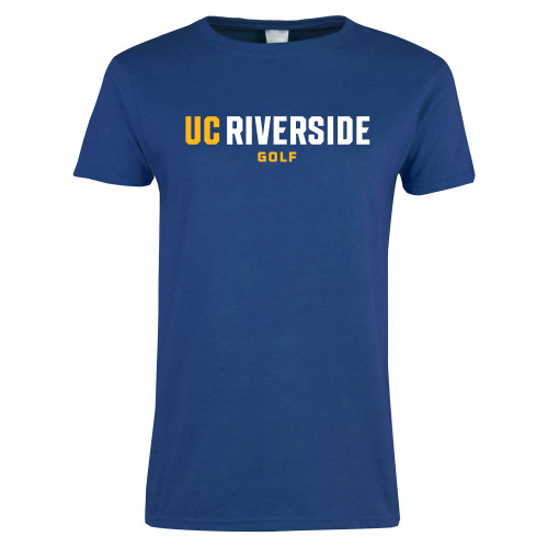 - UC Riverside Highlanders - T-Shirts Women's