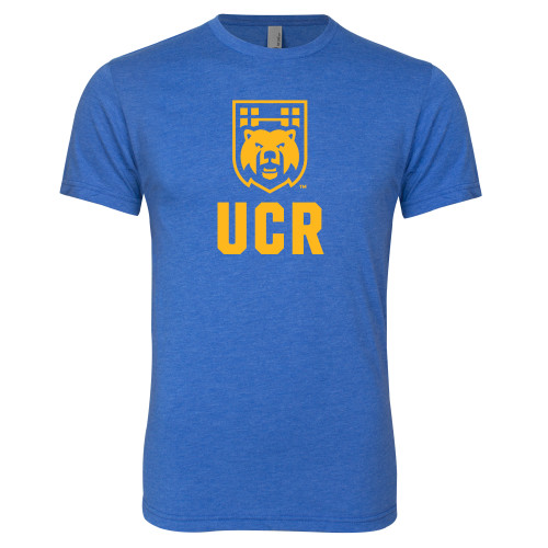 - UC Riverside Highlanders - T-Shirts Men's Short Sleeve