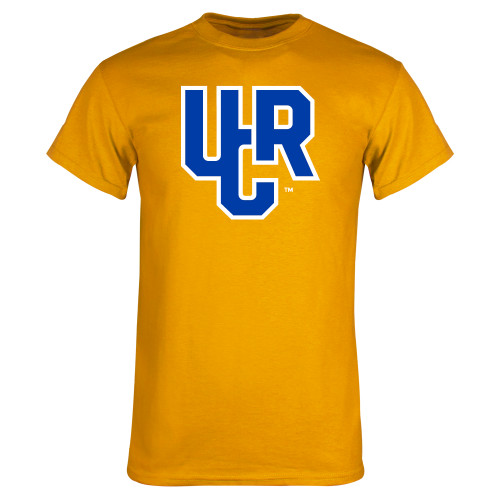 - UC Riverside Highlanders - T-Shirts Men's Short Sleeve