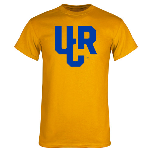 - UC Riverside Highlanders - T-Shirts Men's Short Sleeve