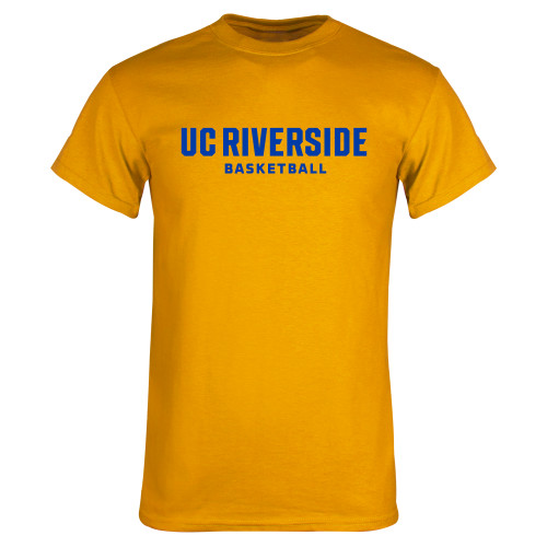 - UC Riverside Highlanders - T-Shirts Men's Short Sleeve