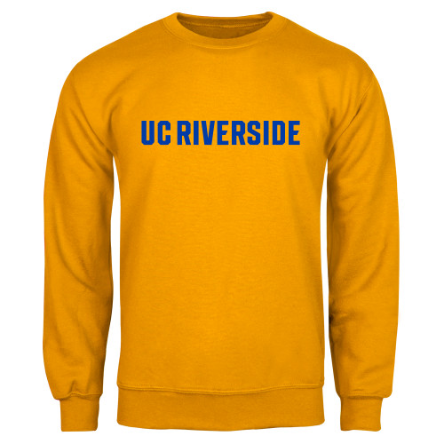 - UC Riverside Highlanders - Sweatshirts