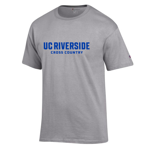 - UC Riverside Highlanders - T-Shirts Men's Short Sleeve