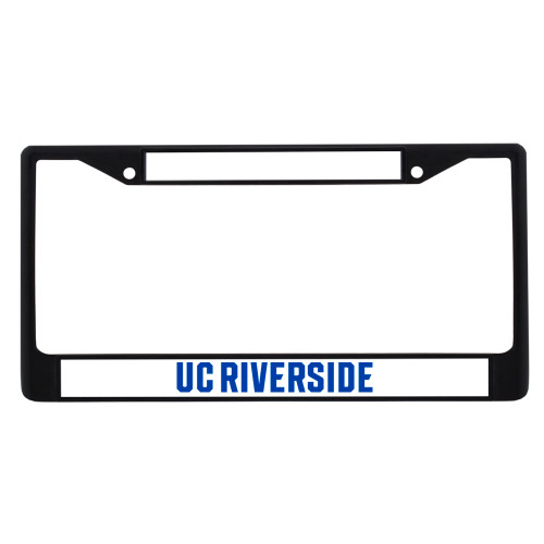 - UC Riverside Highlanders - Decals/Magnets & Auto