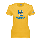 - UC Riverside Highlanders - T-Shirts Women's