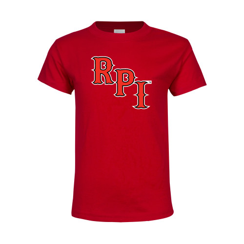- RPI Engineers - T-Shirts