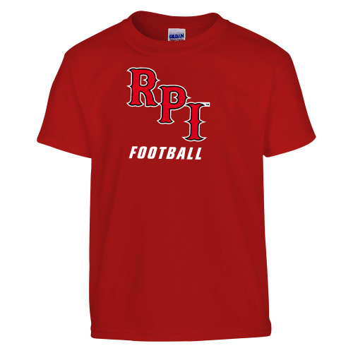 - RPI Engineers - T-Shirts