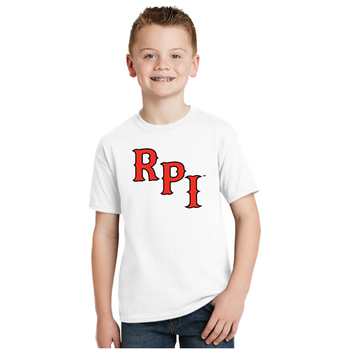 - RPI Engineers - T-Shirts