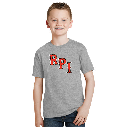 - RPI Engineers - T-Shirts