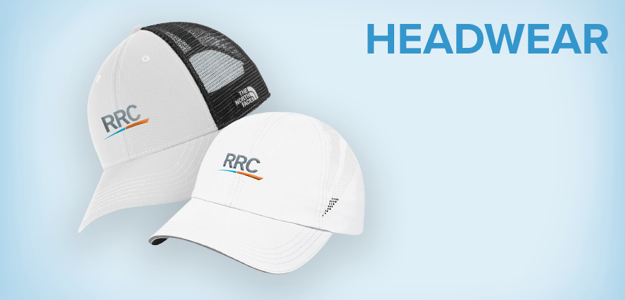 RRC Online Store - Home