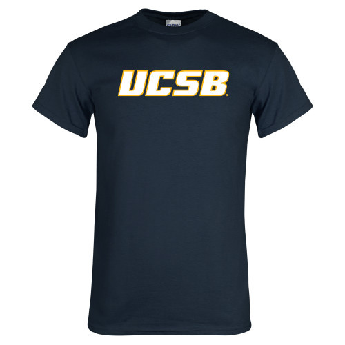 - UC Santa Barbara Gauchos - T-Shirts