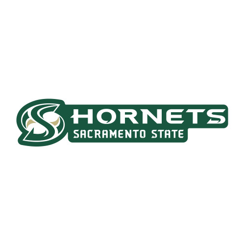 - Sacramento State Hornets - Decals/Magnets & Auto
