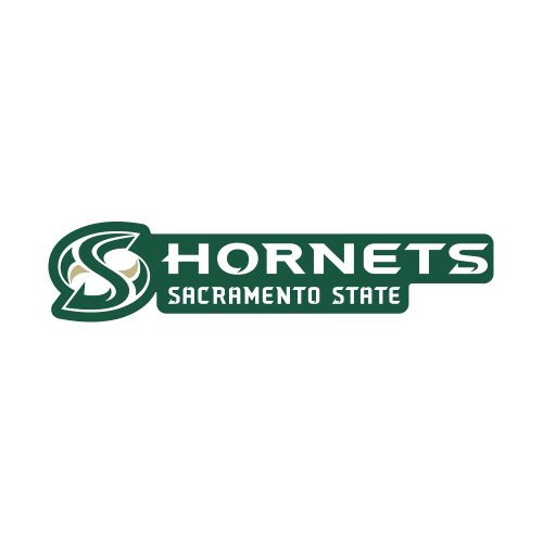 - Sacramento State Hornets - Decals/Magnets & Auto