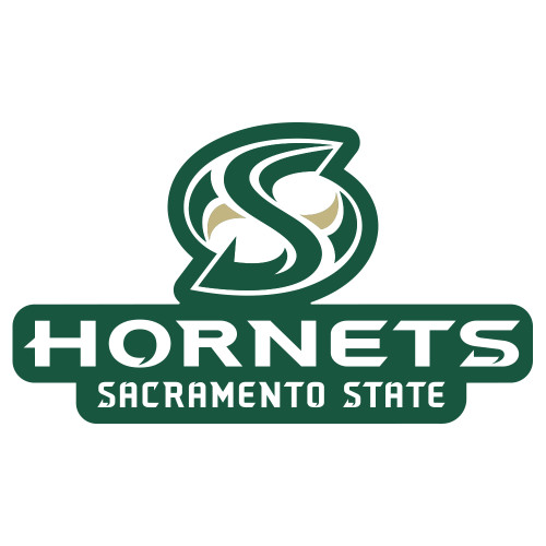 - Sacramento State Hornets - Decals/Magnets & Auto