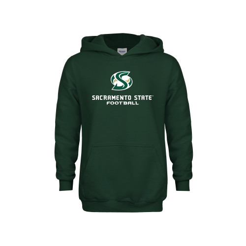 - Sacramento State Hornets